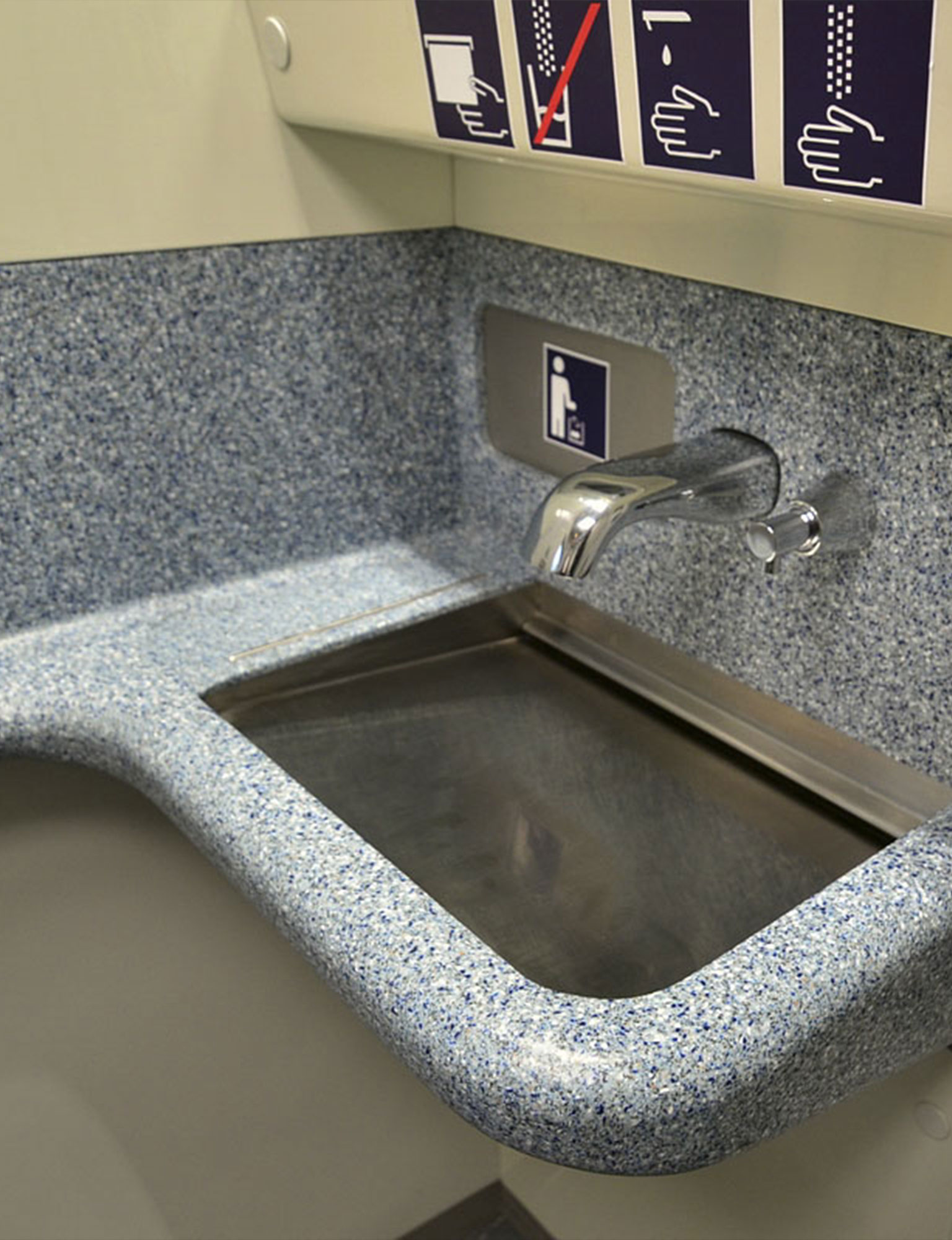Transportation - Laminates for transportation sector | Abet Laminati AU